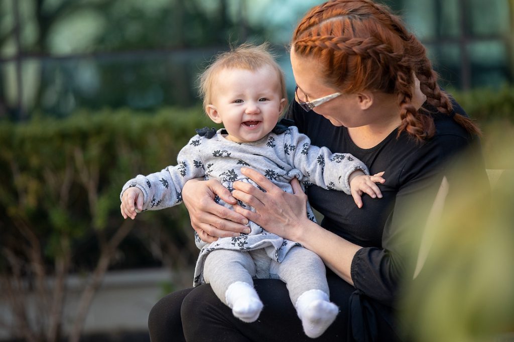 Get Started With HealthySteps - HealthySteps