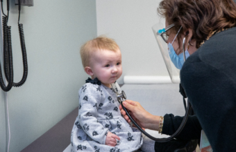 ZERO TO THREE HealthySteps - Early Childhood Development Experts in ...