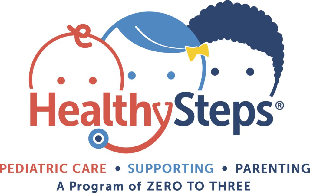 Our Impact - Changing The Trajectories of Children's Lives - HealthySteps