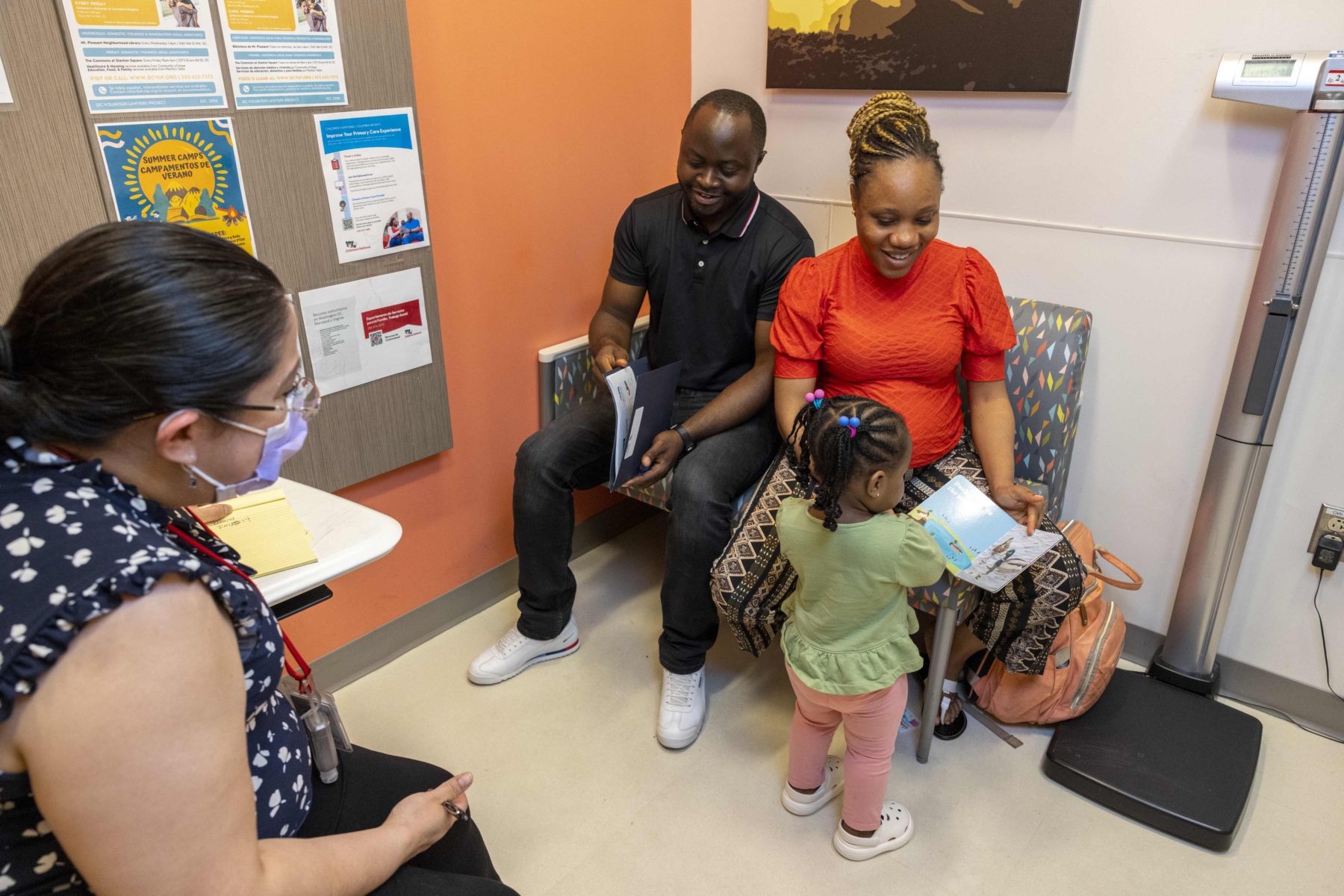 ZERO TO THREE HealthySteps - Early Childhood Development Experts in ...