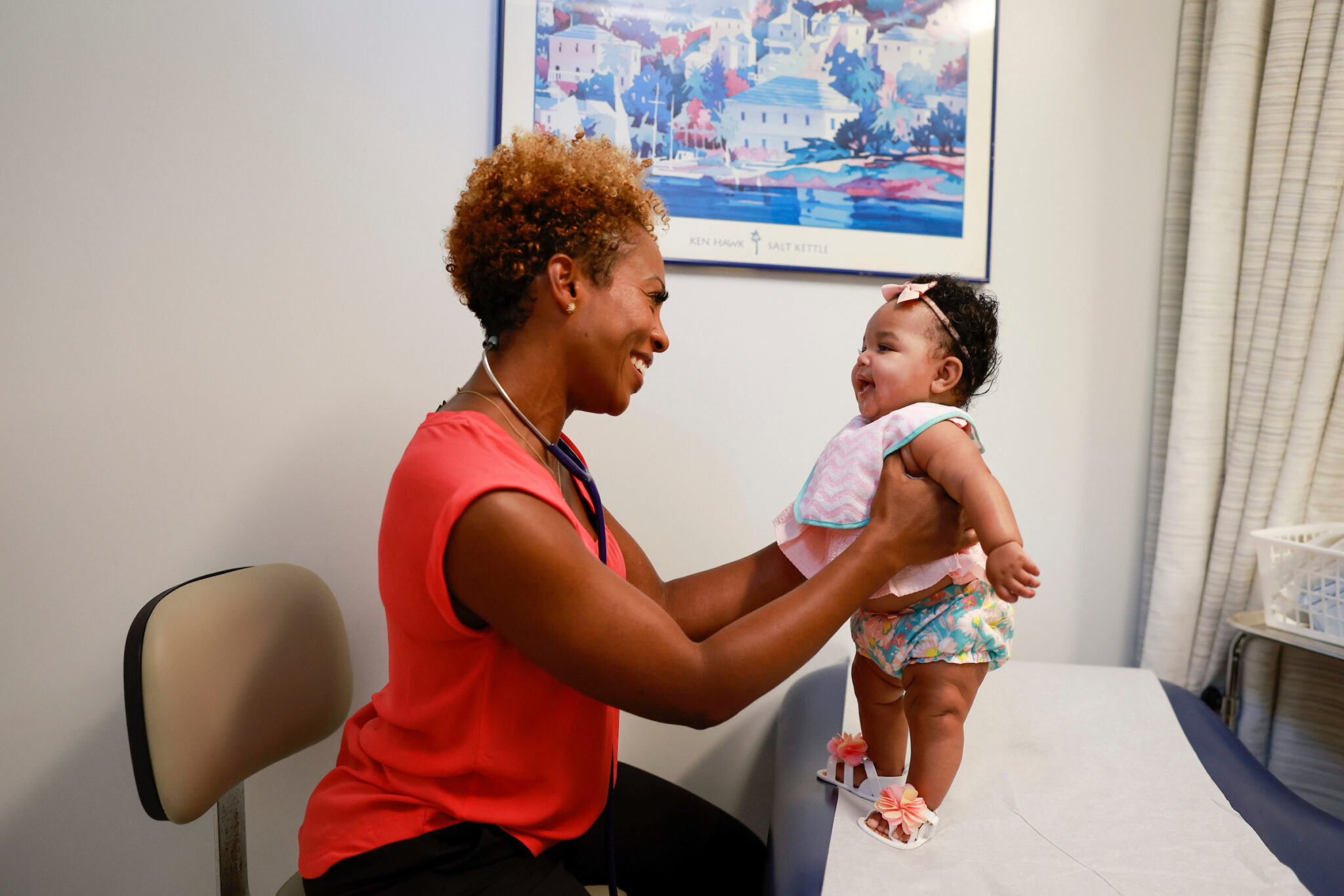 ZERO TO THREE HealthySteps - Early Childhood Development Experts in ...