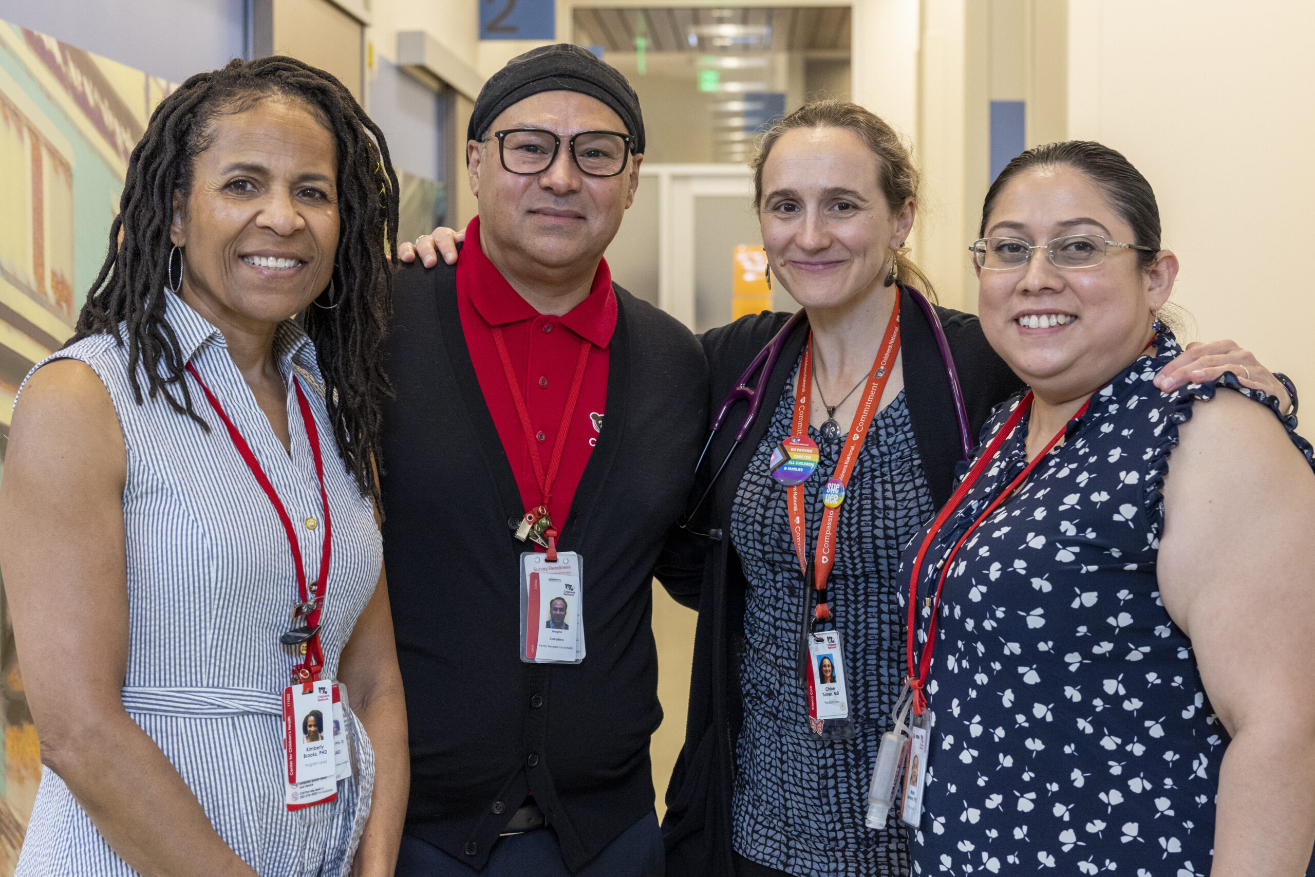 The Heart and Science of Fostering Healthy Development - Fostering ...