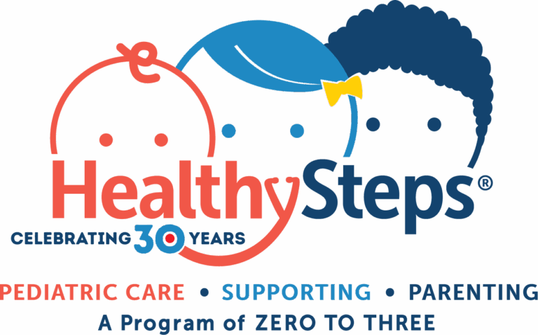 Our Model - A New Expert on the Pediatric Primary Care Team - HealthySteps