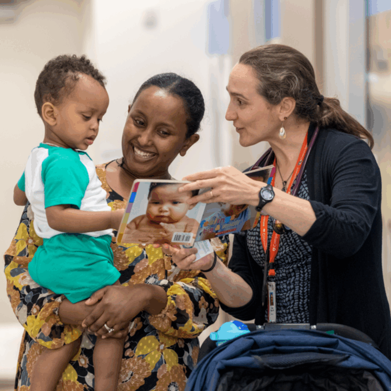 ZERO TO THREE HealthySteps - Early Childhood Development Experts in ...