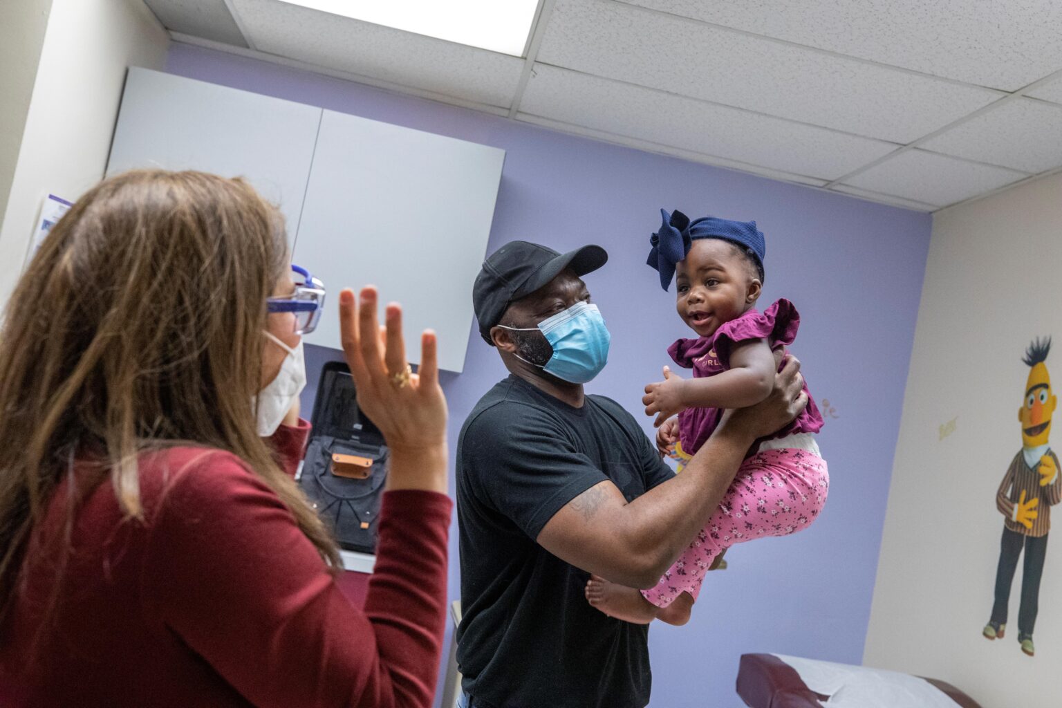 The Heart and Science of Fostering Healthy Development - Fostering ...